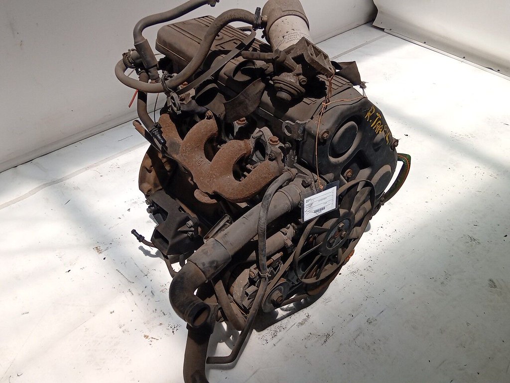 Sofim SOFIM motor za Renault TRAFIC II Caixa (FL) | 01 minibusa