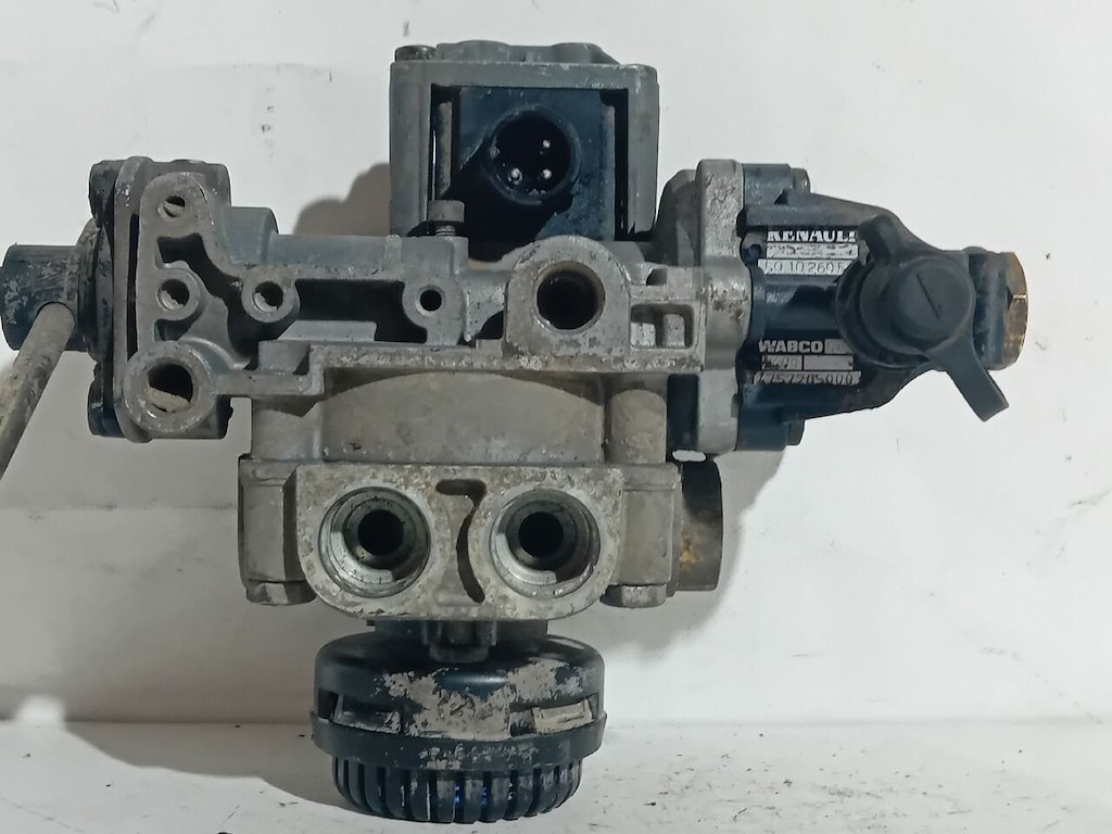 5010260528 pneumatski ventil za Renault kamiona