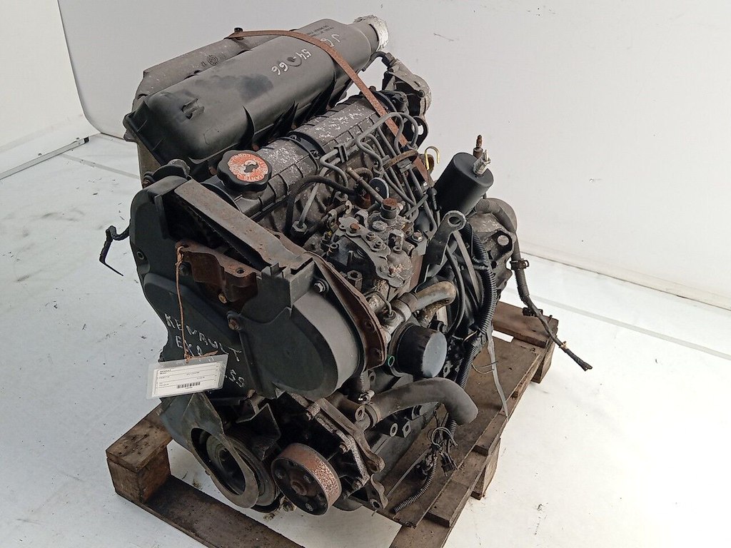 F8QC714 motor za Renault EXPRESS Caixa/Combi | 95 - 98 kamiona