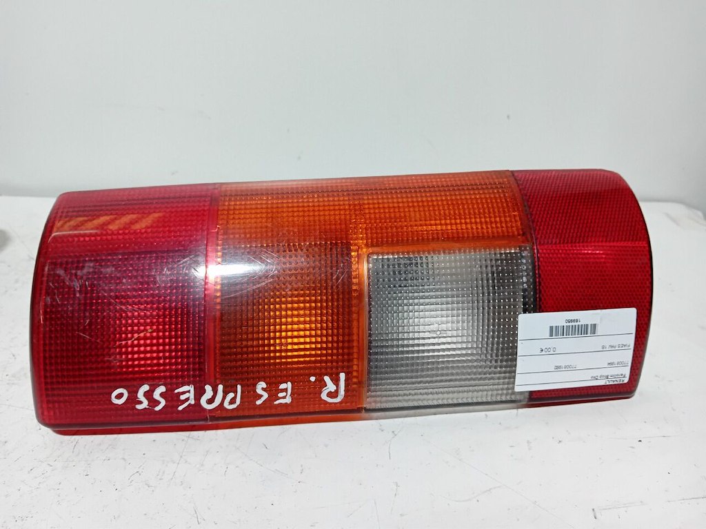 770081994 lampica za Renault EXPRESS | 89 - 98 kamiona