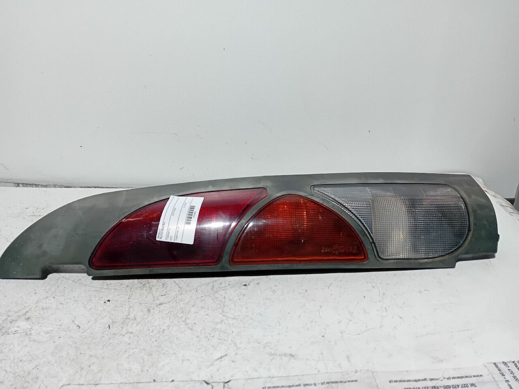 7700308714 lampica za Renault kamiona