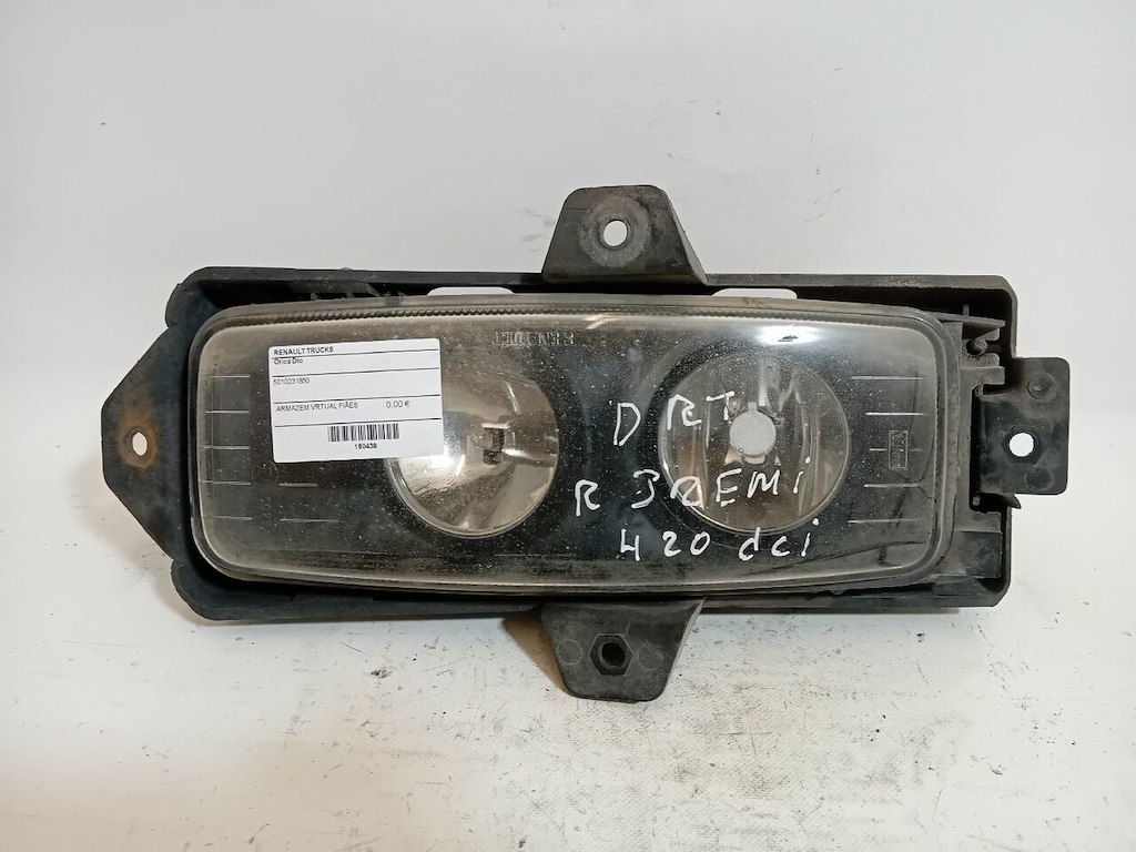 5010231850 far za Renault Midlum | 00 kamiona