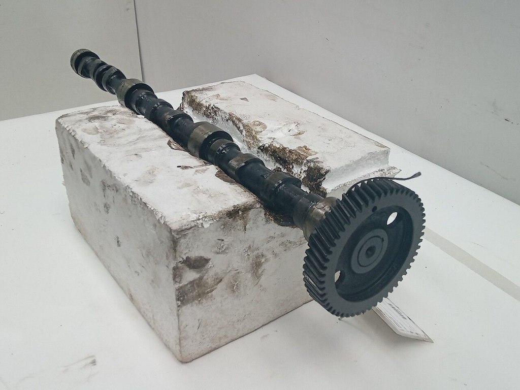 9841841Z bregasta osovina za Renault Midlum | 00 kamiona