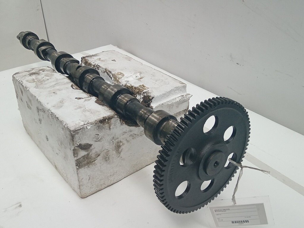 149713 bregasta osovina za Renault Midlum | 00 kamiona
