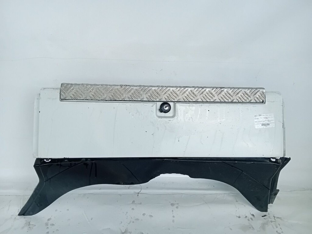 5000938738 bočna stepenica za Renault Magnum | 90 kamiona