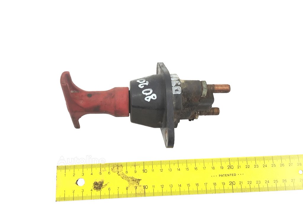 Comutator izolator baterie 5010589485 instrument tabla za Renault – kamiona