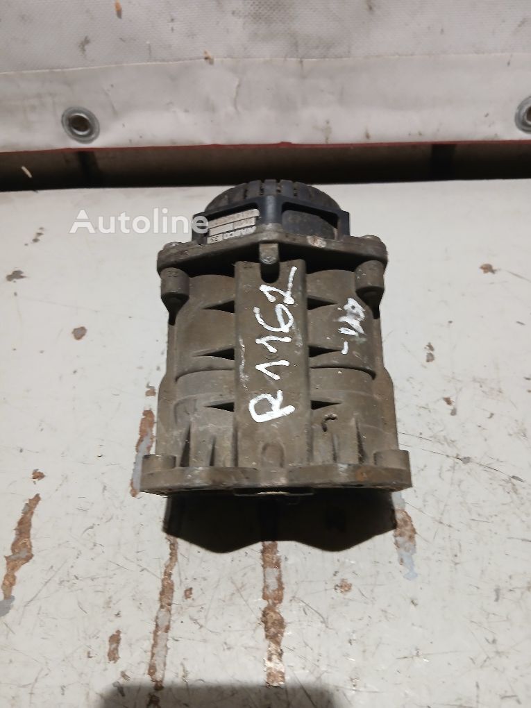 Renault 4614945322 EBS modulator za Renault Kerax, Midlum (1997-2014) kamiona