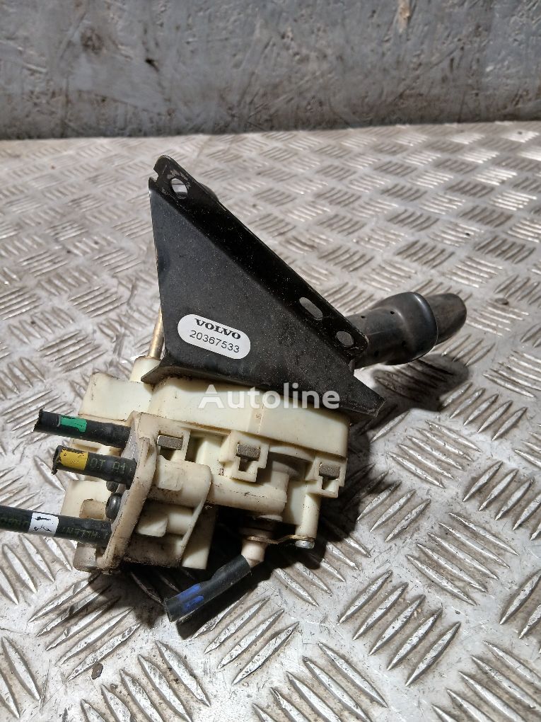 Volvo 20367533 EBS modulator za Renault Kerax, Midlum (1997-2014) kamiona