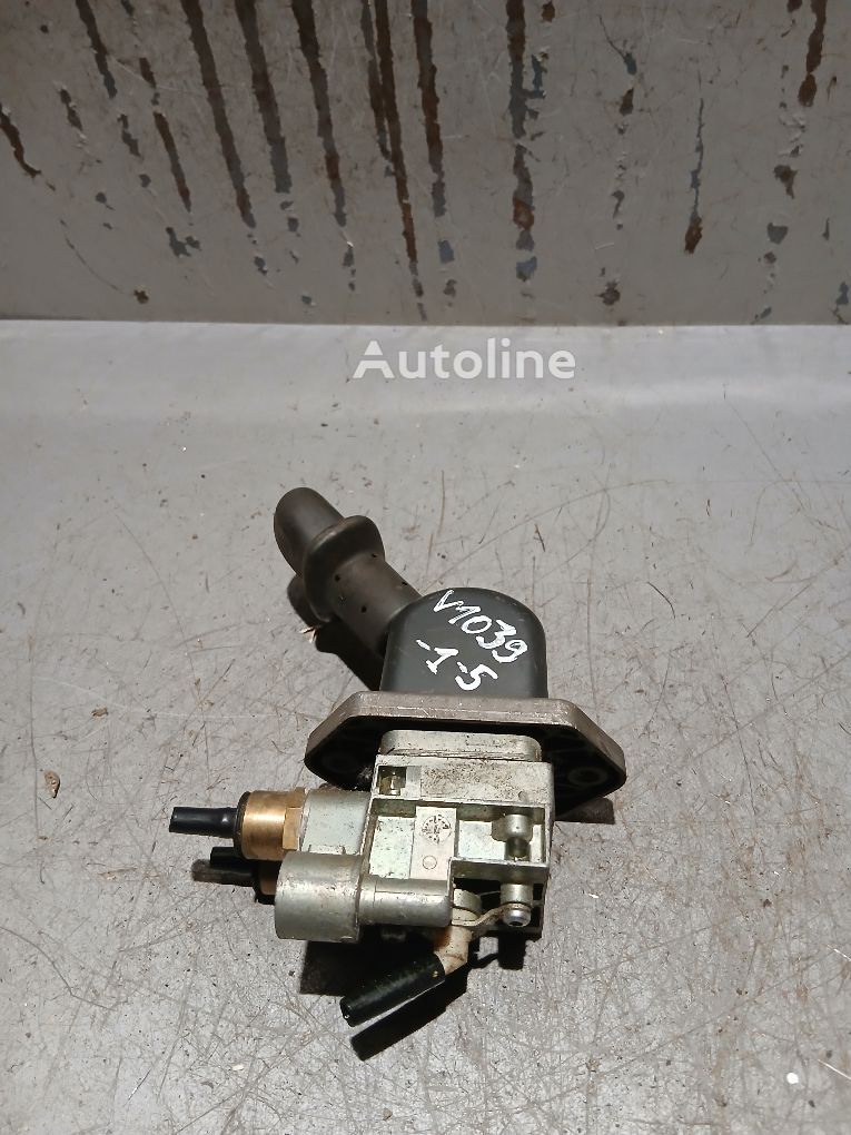 Renault 9617230400 EBS modulator za Renault Kerax, Midlum (1997-2014) kamiona
