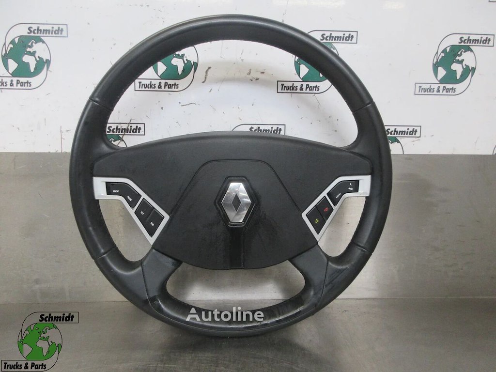 Renault VOLAN T 430 EVRO 6 7484519945 za kamiona
