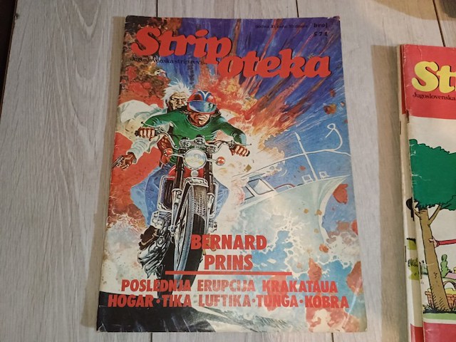 Stripoteka 571