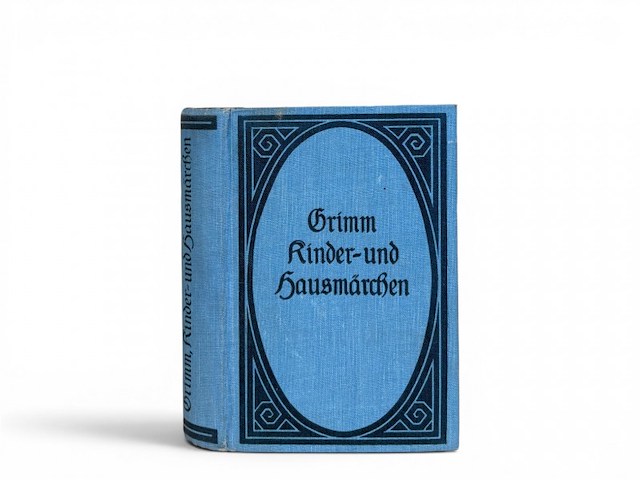 Grimm - Kinder- und Hausmärchen