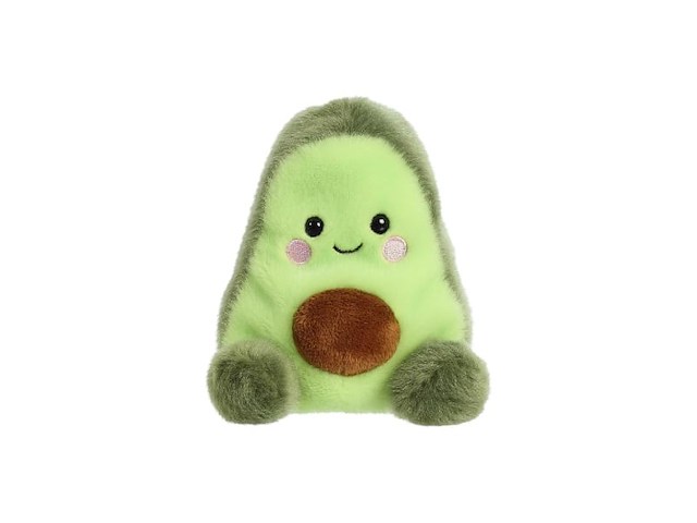 Privezak - Palm Pals, Airy Avocado