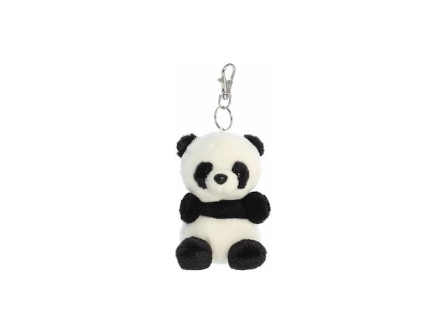 Plišana Igračka - Palm Pals, Bamboo Panda