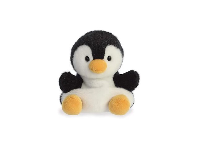 Plišana Igračka - Palm Pals, Chilly Penguin