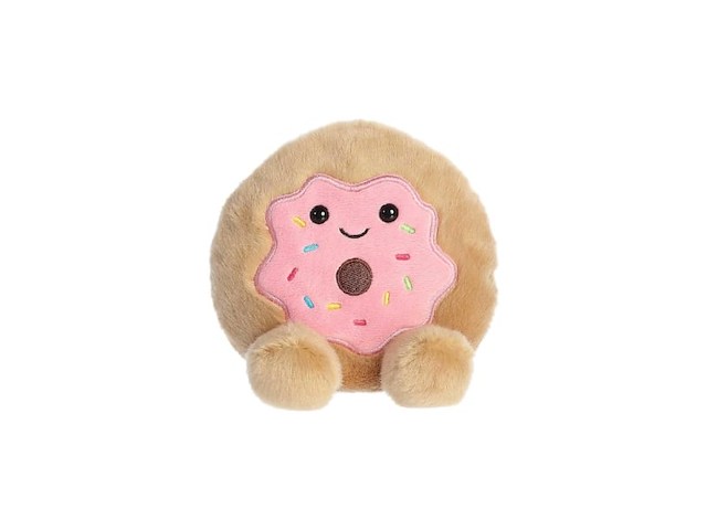 Plišana Igračka - Palm Pals, Claire Donut