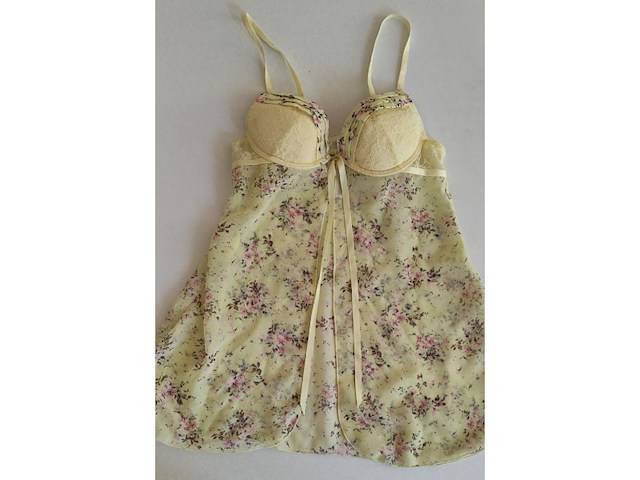 Nova Ensored  Babydoll-Spavaćica Vel.75B