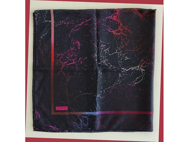 Elegantna Marama brenda `Kašmir İpek` – Silk Touch