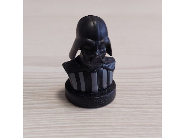 Figura - Star Wars Dart Vejder (Frikom) pečat