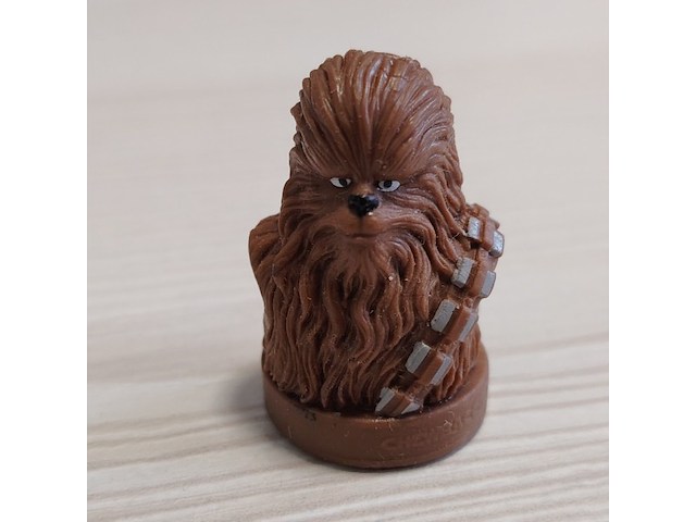 Figura - Star Wars Čubaka (Frikom) pečat