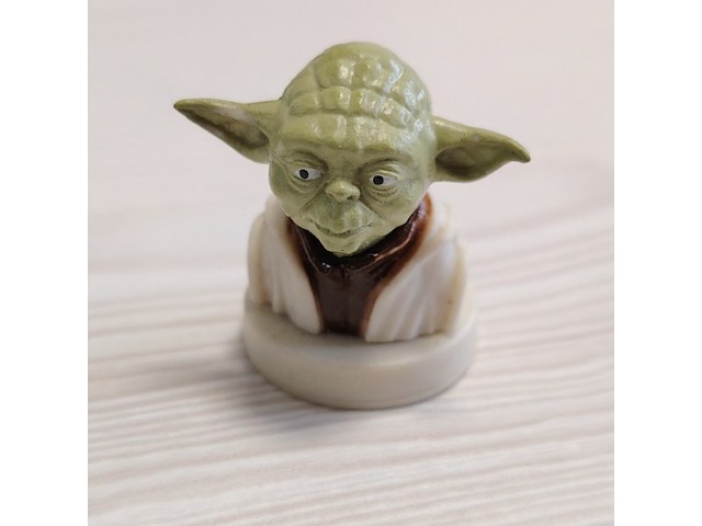 Figura - Star Wars Joda (Frikom) pečat