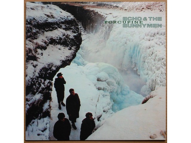 Echo And The Bunnymen – Porcupine