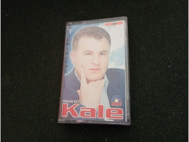 Dragan Katić Kale - Nisam svetac