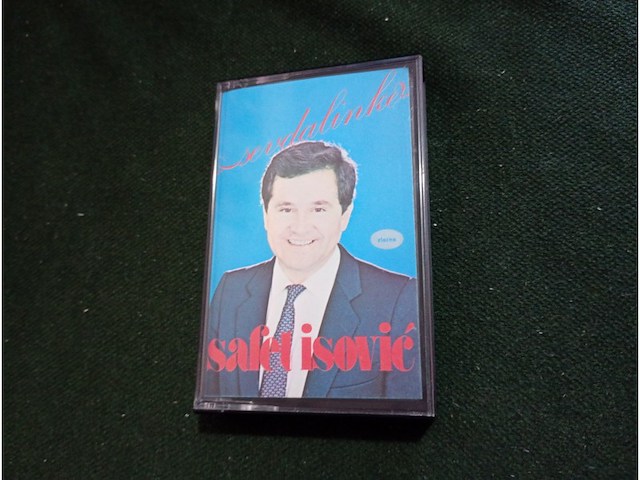 Safet Isović - Sevdalinke