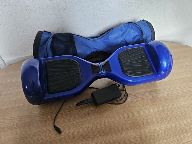 Howerboard self-balance skuter 6.5` do 80kg sa opremom