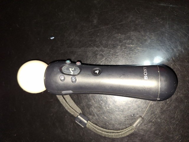 Sony Motion Controller Palica