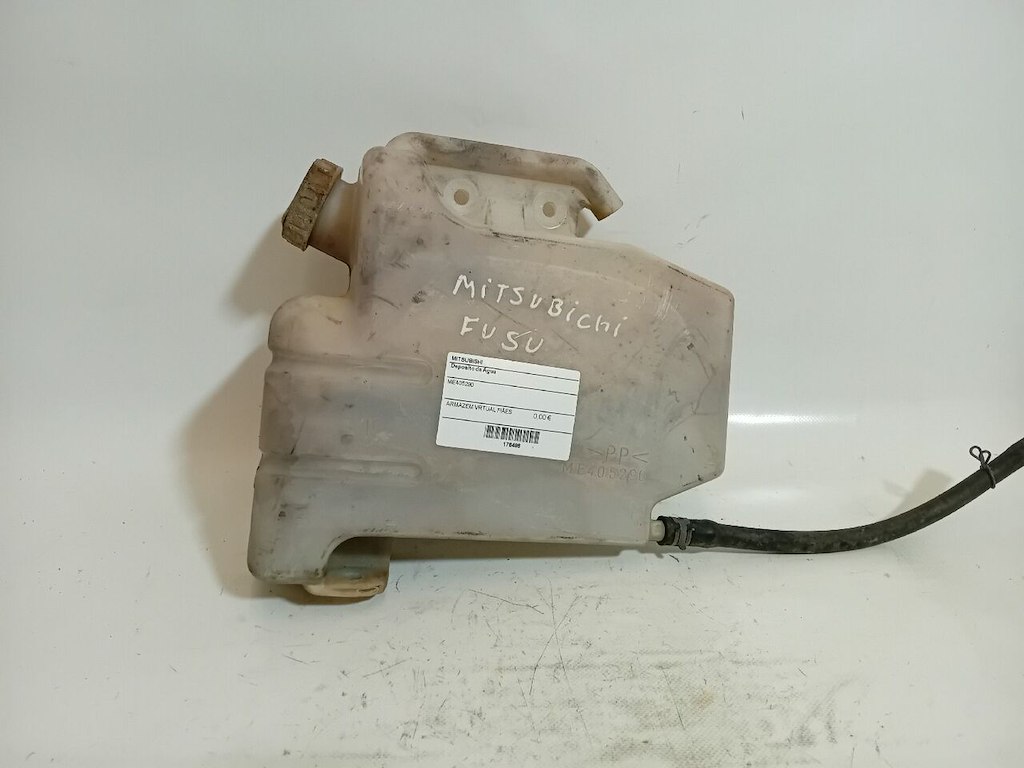 ME405290 ekspanziona posuda za Mitsubishi CANTER FUSO | 88 - 0 kamiona