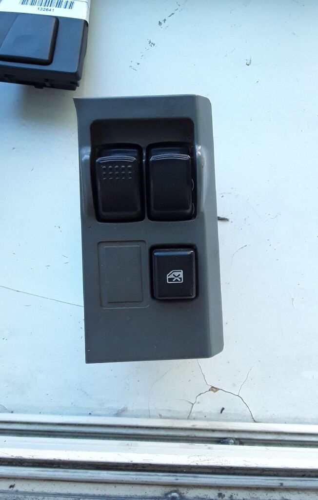 MK344630,514528 instrument tabla za Mitsubishi automobila