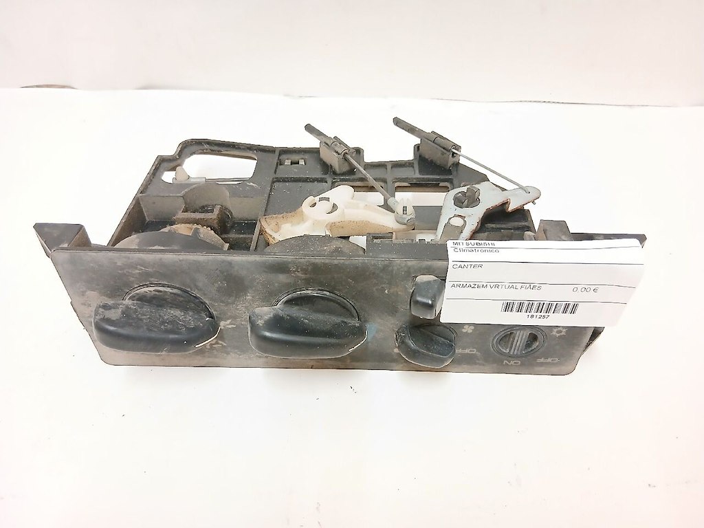 CANTER instrument tabla za Mitsubishi Canter (FB7, FB8, FE7, FE8) 7.Generation | 01 kamiona