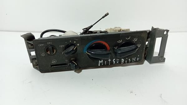SEM ID instrument tabla za Mitsubishi kamiona