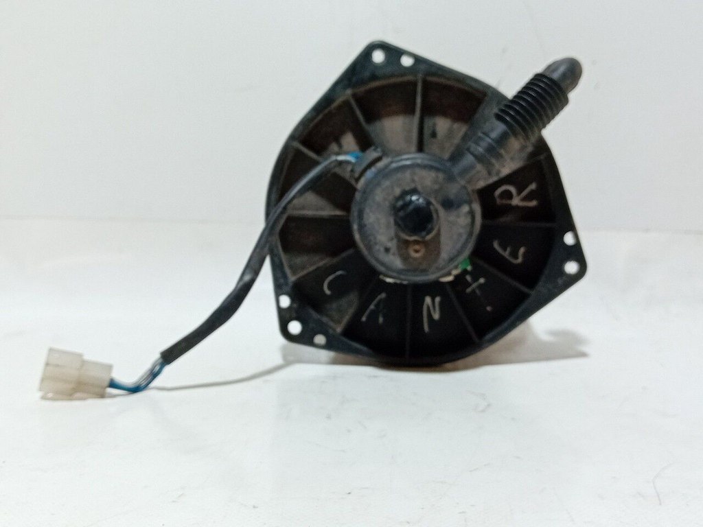 130063611 ventilator grejanja za Mitsubishi Canter (FB7, FB8, FE7, FE8) 7.Generation | 01 kamiona