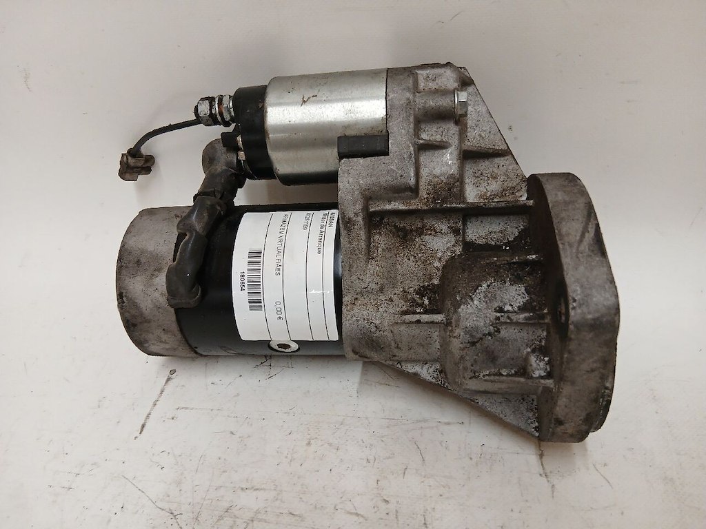MQS1159 starter za Nissan CABSTAR (F23, H41, H42) | 92 - 11 kamiona