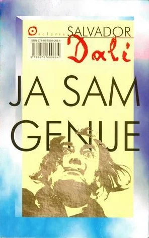 Ja sam genije