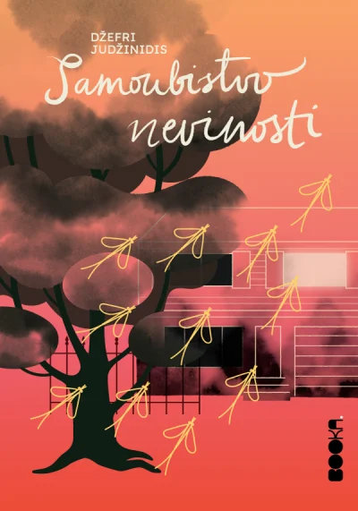 Samoubistvo nevinosti
