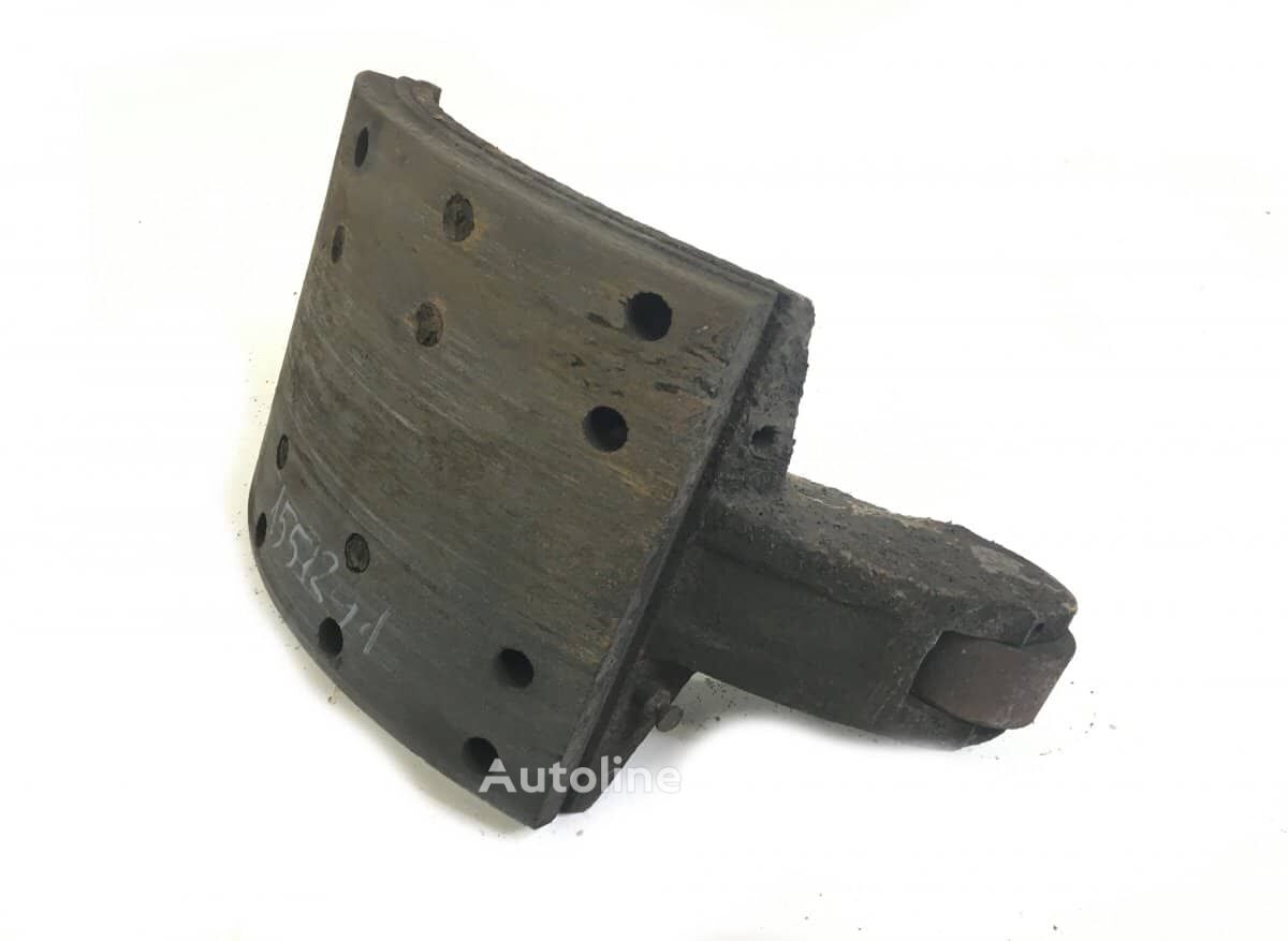 Plăcuță de Frână pentru Frână cu Tambur kočione pločice za Scania 1104543/1104547 kamiona
