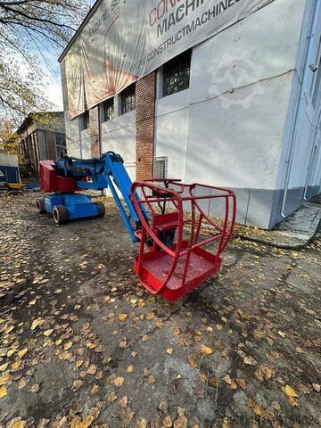 Mobilna radna platforma
Haulotte HA 15 IP