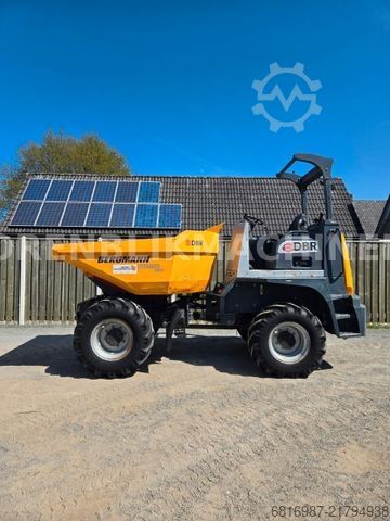 Sonstige
BERGMANN 2060R plus