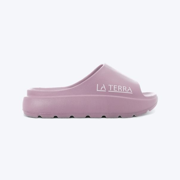 LA TERRA Papuče lia W