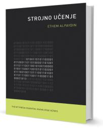 Strojno učenje