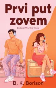 Prvi put zovem