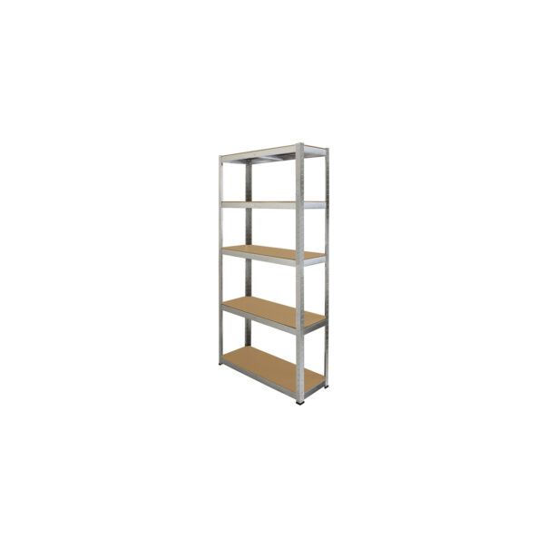 FIELDMANN FDR 1800 Metalni regal sa policama