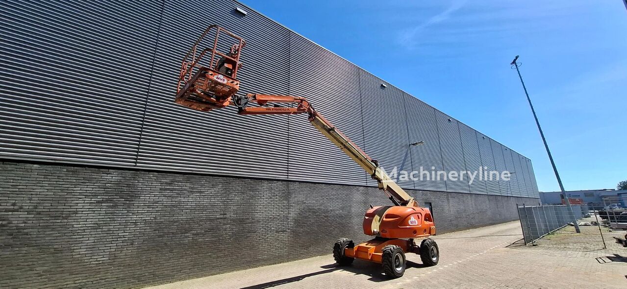 JLG 460AJ teleskopska dizalica