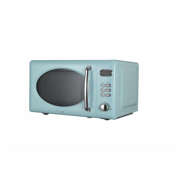 Mikrotalasna pećnica Fram FMW-20DGBL/20l/700W/digitalba/plava
