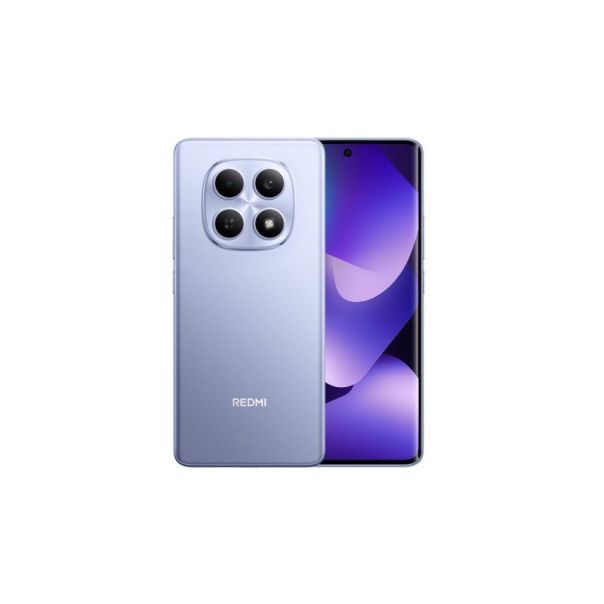 XIAOMI Redmi Note 15 8/256GB, ljubičasta