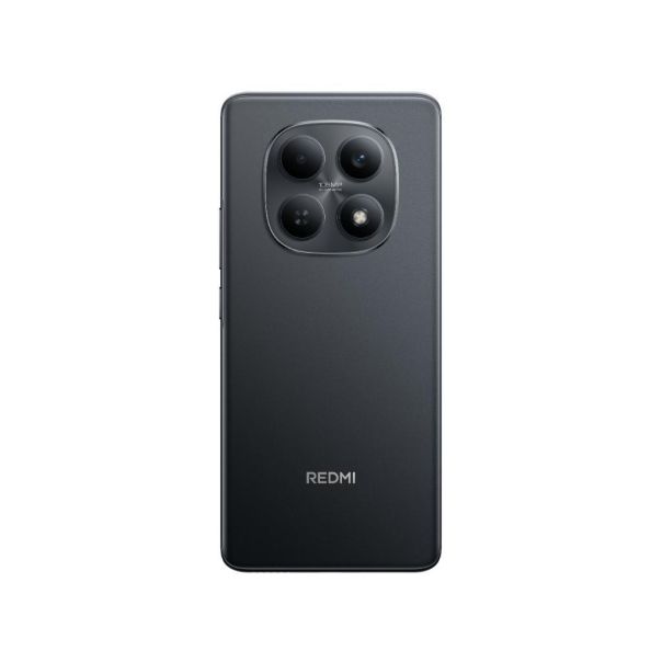 XIAOMI Redmi Note 15 8/256GB, crna