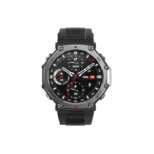 AMAZFIT Pametni sat T-Rex 3, Onyx